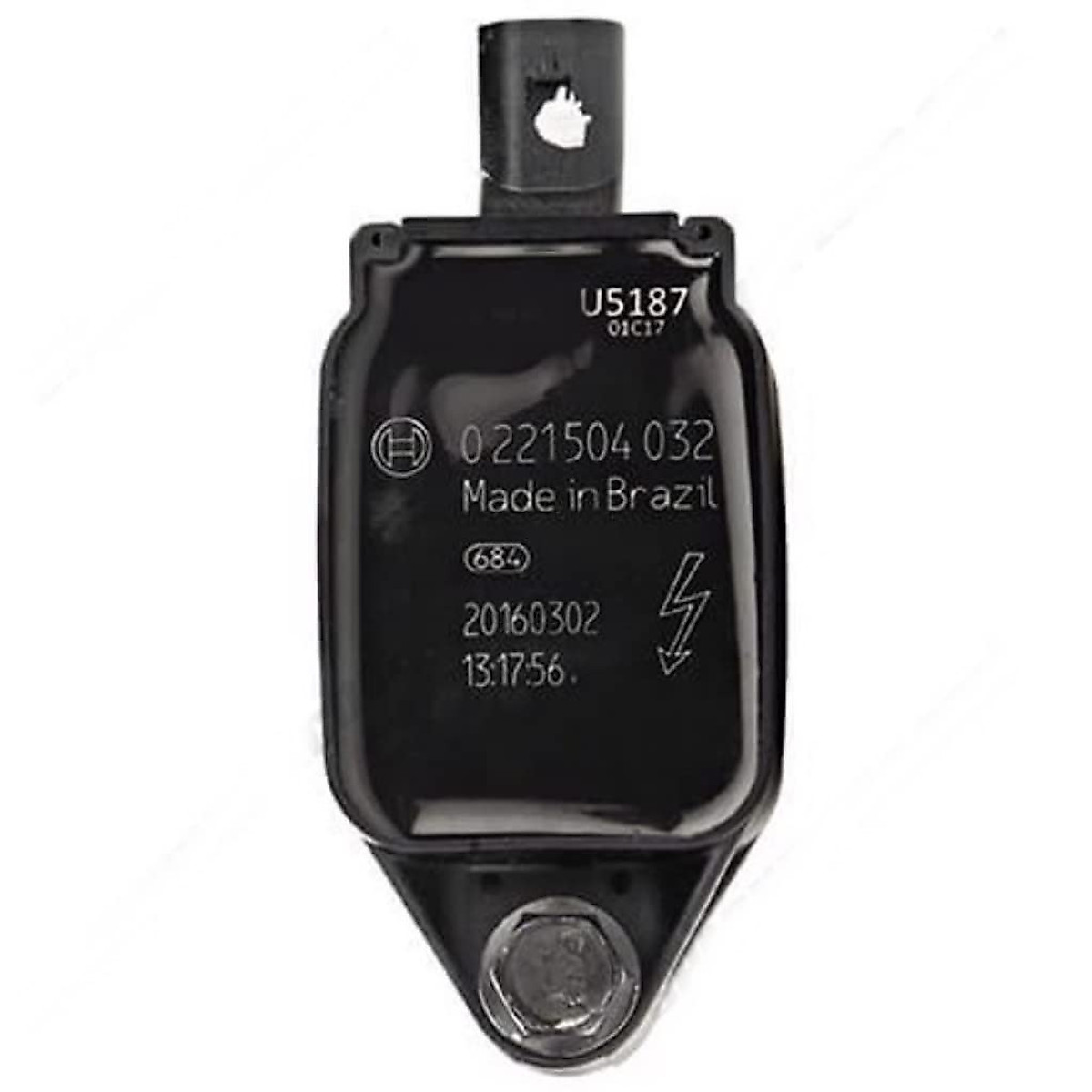 NGK For Chrysler 200 2011-2017 COP Ignition Coil | 48755