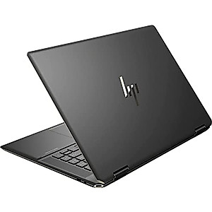 HP Spectre x360 16 Home & Business 2-in-1 Laptop (Intel i7-11390H 4-Core, 16GB RAM, 2TB PCIe SSD, GeForce RTX 3050, 16.0" 60Hz Touch 4K (3840x2400), Active Pen, Win 11 Home) (Renewed)