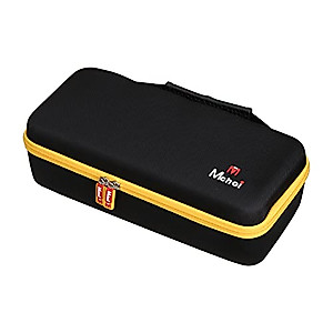 Mchoi Hard Carrying Case Fits for DEWALT 20V MAX Drywall Cutting Tool DCS551B, Case Only