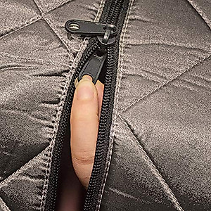 Heatwave Rejuvenator Portable Personal Sauna with FAR Infrared Carbon Panels, Heated Floor Pad, Canvas Chair