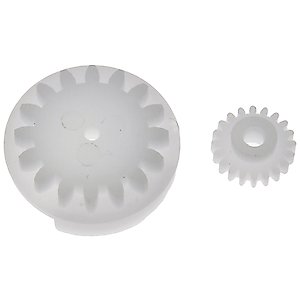 Dorman 926-322 Odometer Gear Kit Compatible with Select Ford / Mercury Models