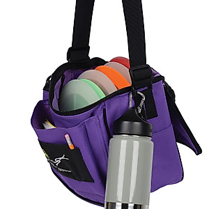 Nite Ize Locking Carabiner Clip, Silver, 1-3/32 in., Stainless