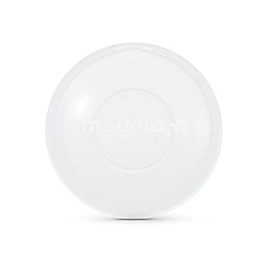 Medela Breast Milk Collection Shells, Collection Cups for Nursing and Breastfeeding Designed to Catch Excess Breastmilk, 2-Ct