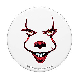 IT: Chapter 2 2 Smile PopSockets Swappable PopGrip