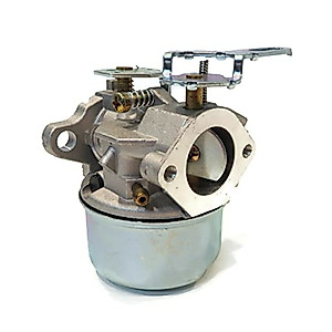 The ROP Shop New Carburetor Carb for Tecumseh 640299 640299A 640299B fits LH195SP & HSSK50