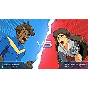 Warborn - PlayStation 4