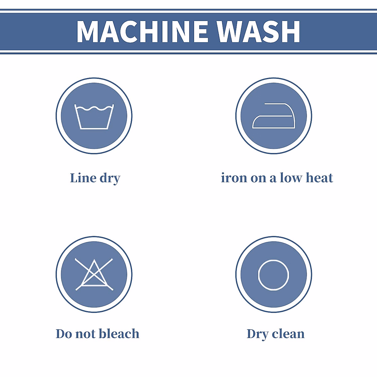 Easy-Going Stretch Wingback Chair Sofa Slipcover 1-Piece Sofa Cover Furniture Protector Couch Soft with Elastic Bottom Polyester Spandex Jacquard Fabric Small Checks(Wing Chair,Navy)