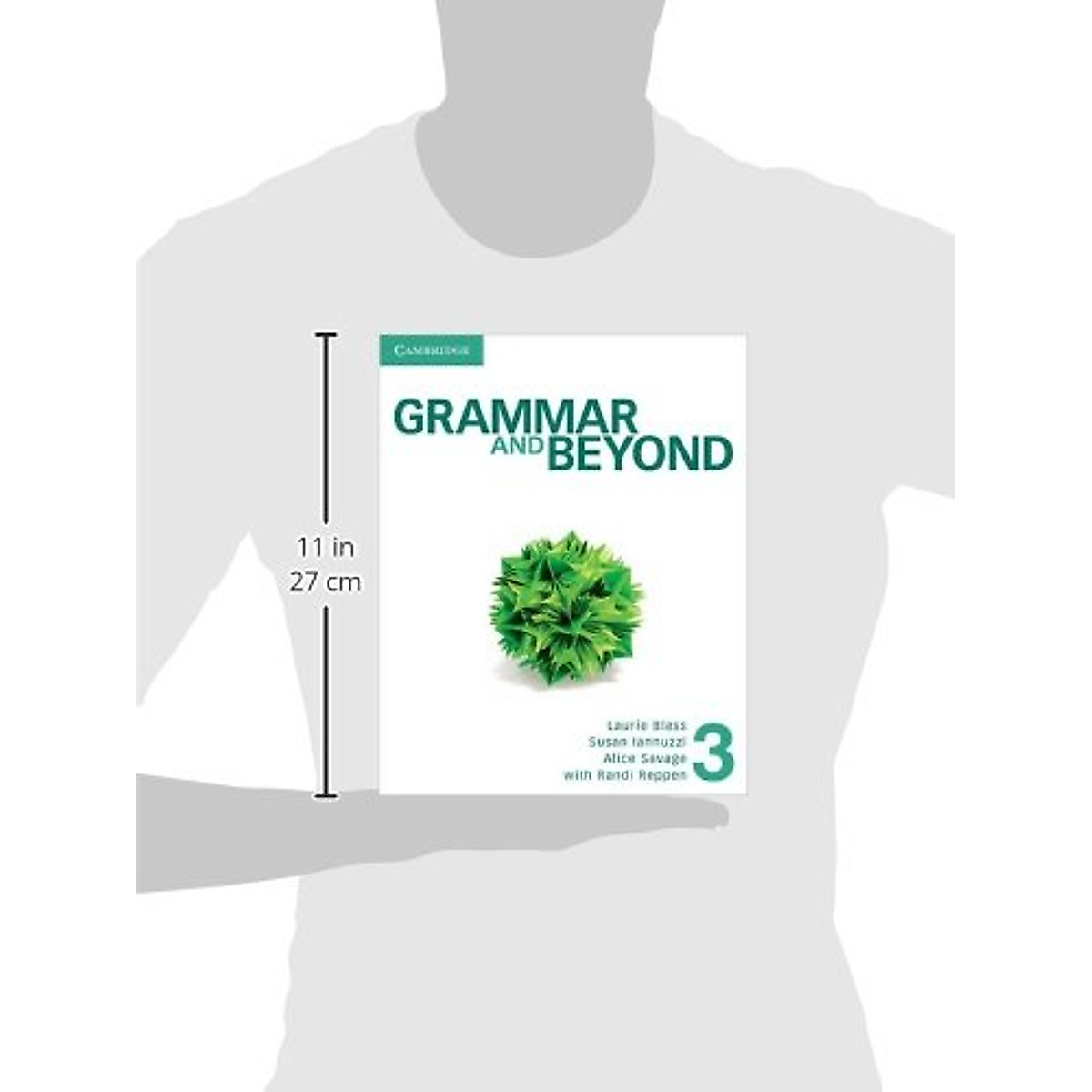 Grammar and Beyond Level 3 Student's Book, Workbook, and Writing Skills Interactive Pack