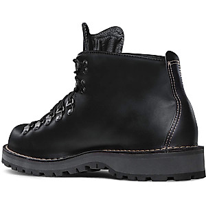 Danner Men's 30860 Mountain Light II 5" Gore-Tex Hiking Boot, Black - 11 D