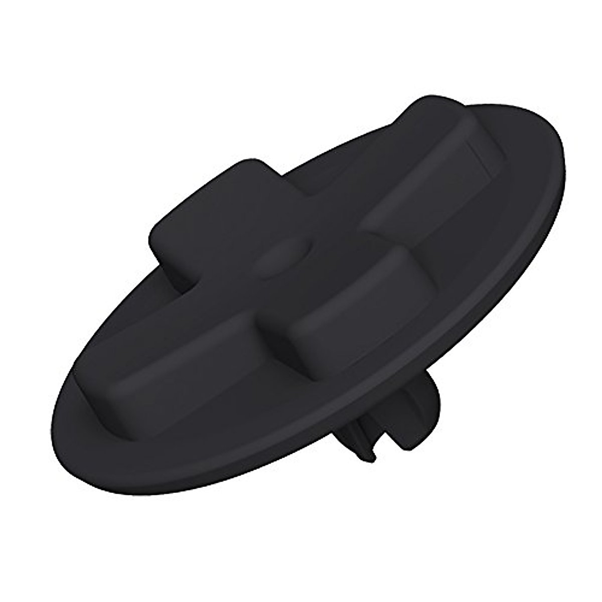 HORI HORIPAD Wired Controller for Nintendo Switch - Turbo Functions, Detachable D-pad, Precision Analog Sticks, Fast-Action Shoulder Buttons