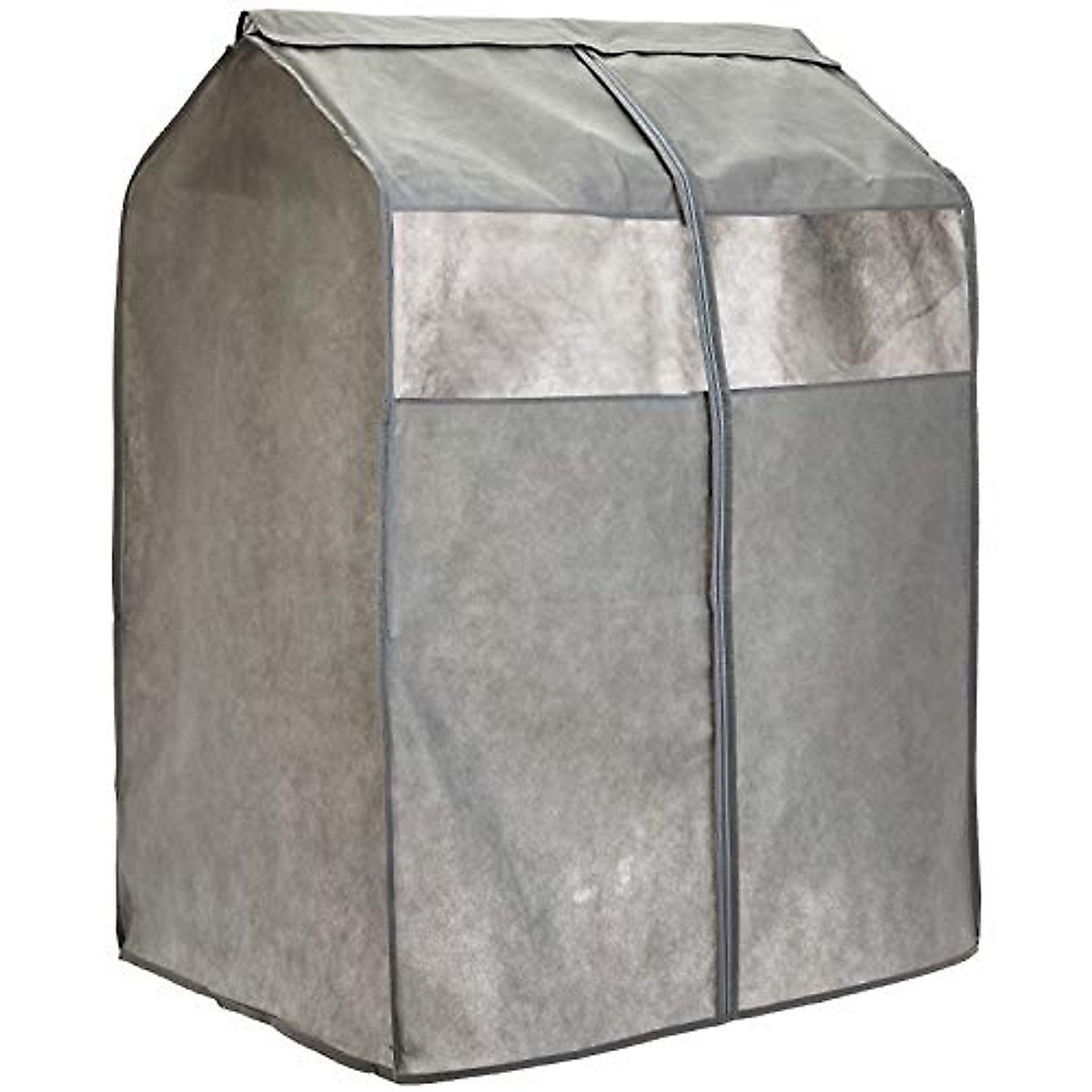 Amazon Basics Wardrobe Storage Bag with Zipper