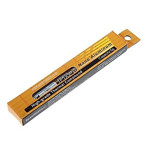 Prolimatech PK-3 5g combiné de dissipateurs thermiques 11,2 W/m·K