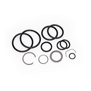 REPLACEMENTKITS.COM - Power Trim Rebuild Kit Replaces Mercury Mercruiser 25-87400A2 & Sierra 18-2649