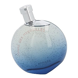 L'Ombre Des Merveilles by Hermes 3.3 oz Eau De Parfum Spray