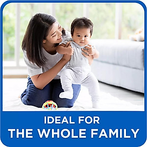 Caldesene Baby Cornstarch Powder With Zinc Oxide 5 oz (Pack of 10)