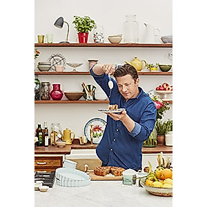 JAMIE OLIVER Acacia Wood Cutting Board - Large