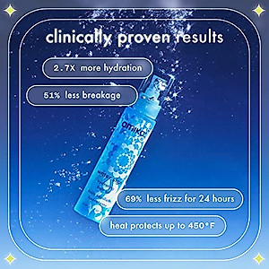 amika water sign hydrating hair oil with hyaluronic acid