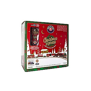 Christmas Celebration LionChief Set