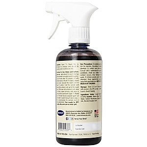 Super 7+ Newborn Navel Spray by Vetericyn Plus | Umbilical Cord Dry-Out Solution - Made in USA - 16-ounce