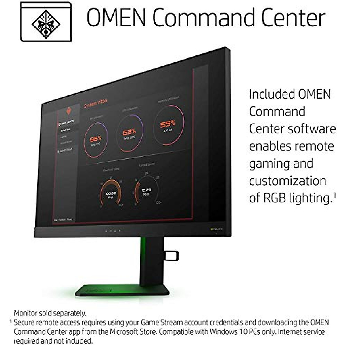 2021 Newest HP Pavilion Gaming Desktop Computer, AMD 6-Core Ryzen 5 3500 Processor(Beat i5-9400, Upto 4.1GHz), GeForce GTX 1650 Super 4 GB, 8GB RAM, 256GB PCIe NVMe SSD,Mouse and Keyboard, Win 10 Home