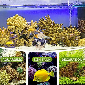 Cabilock Car Accessories Car Decor Car Decor 3pcs Fisherman Figurines Chinese Sitting Fishing Garden Statue Chinese Elder Statue Landscape Micro Bonsai Terrarium Aquarium Ornaments for Car Decor