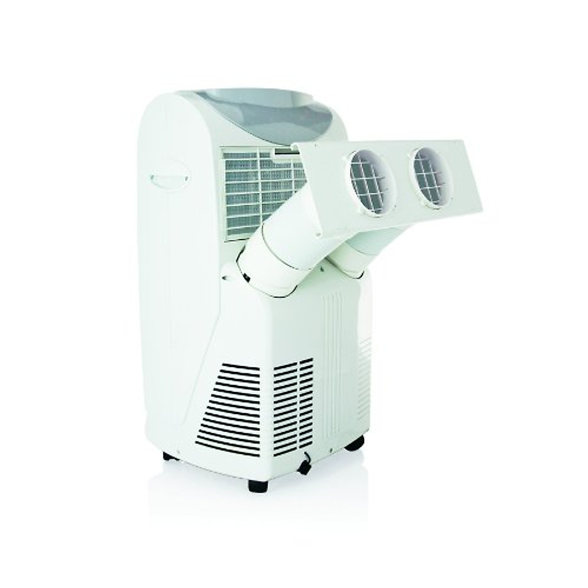 Friedrich ZoneAire PH14B Portable 4-In-One Air Conditioner/Heater/Dehumidifier/Fan with Reverse Cycle Heat Pump | 13,500 BTU, 115 Volt