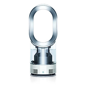 Dyson AM10 Humidifier White/Silver