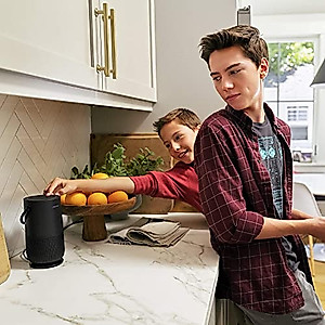 Bose Portable Home Speaker Charging Cradle, Black