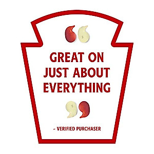 Heinz Kranch Ketchup & Ranch Sauce Mix (19 oz Bottle)