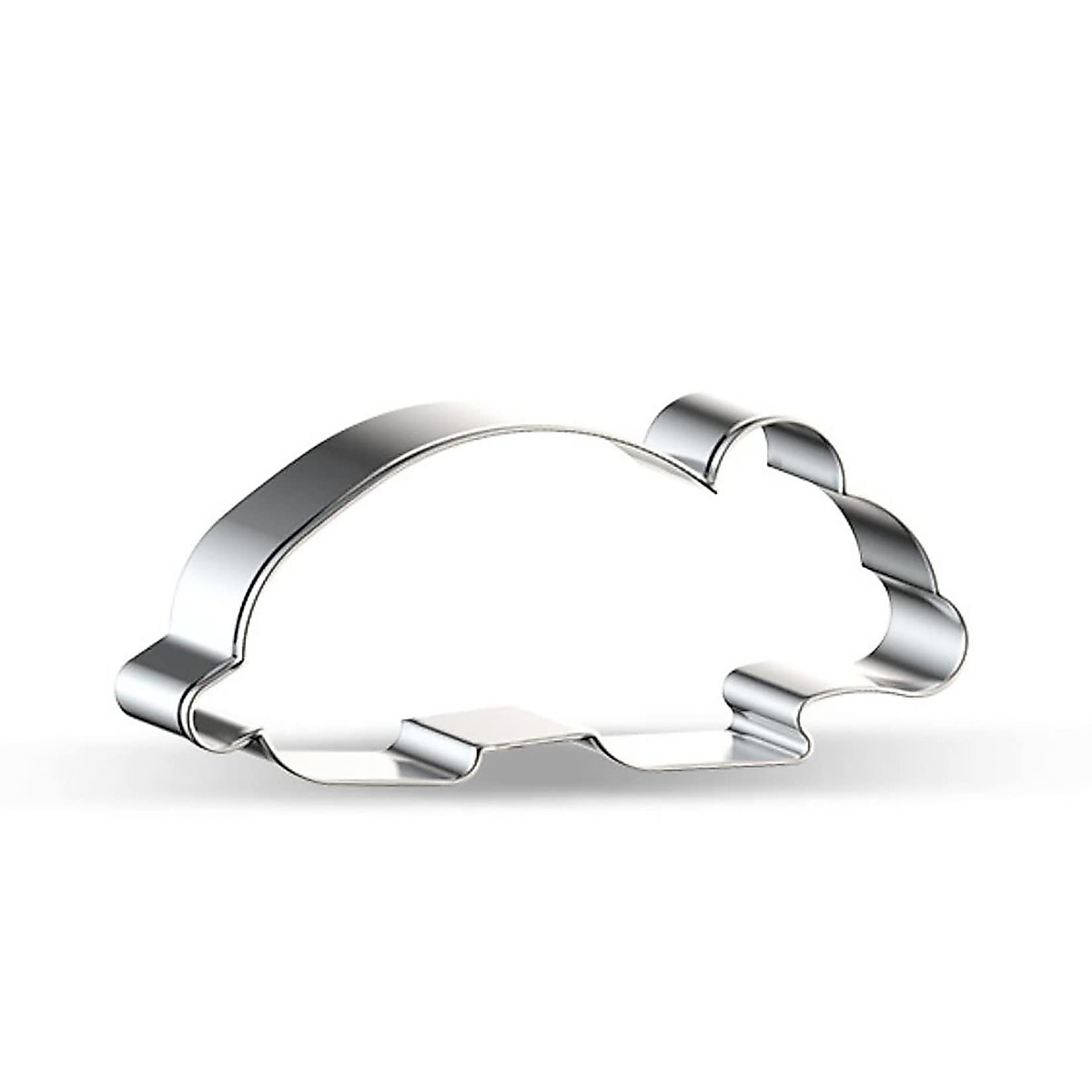 WJSYSHOP Running Rat Shape Cookie Cutter