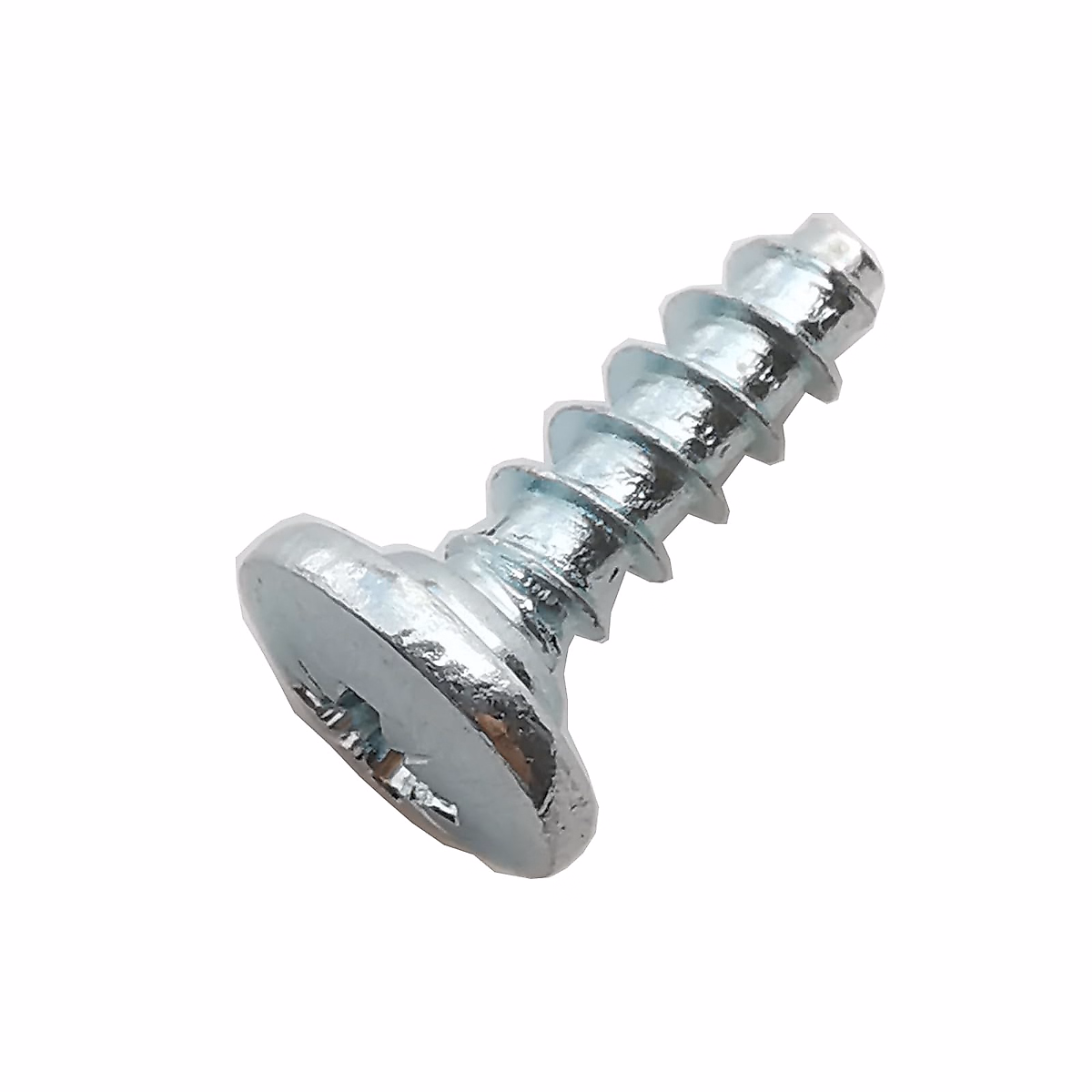 cijkzewa Furniture Screws Replacement for IKEA Part #113287 (Pack of 12)