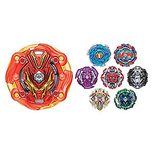 Beyblade Burst Takaratomy B-140 Random Booster Vol.15