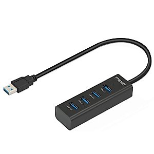 Promate EZHUB-4