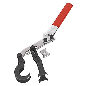 Sealey VS168 Valve Spring Compressor Lever Type OHV/OHC