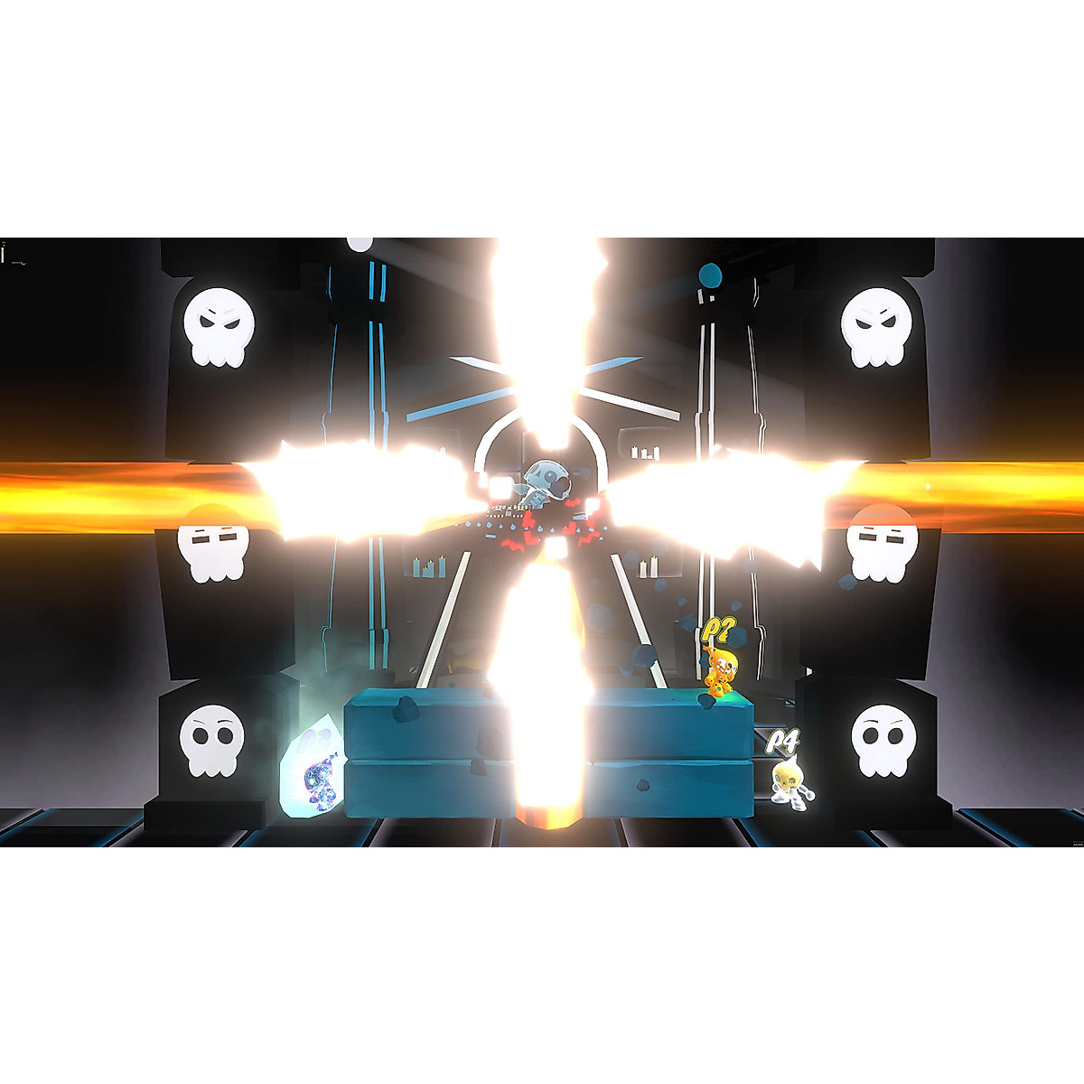 Squish for Nintendo Switch