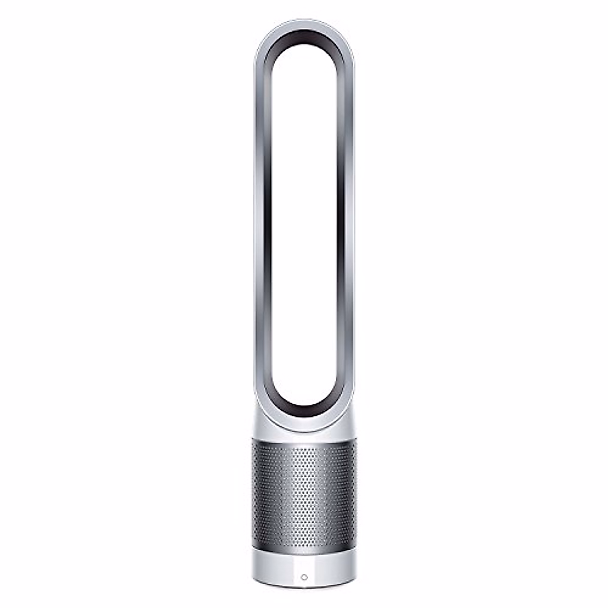 Dyson Pure Cool Link WiFi-Enabled Air Purifier, White (Renewed)