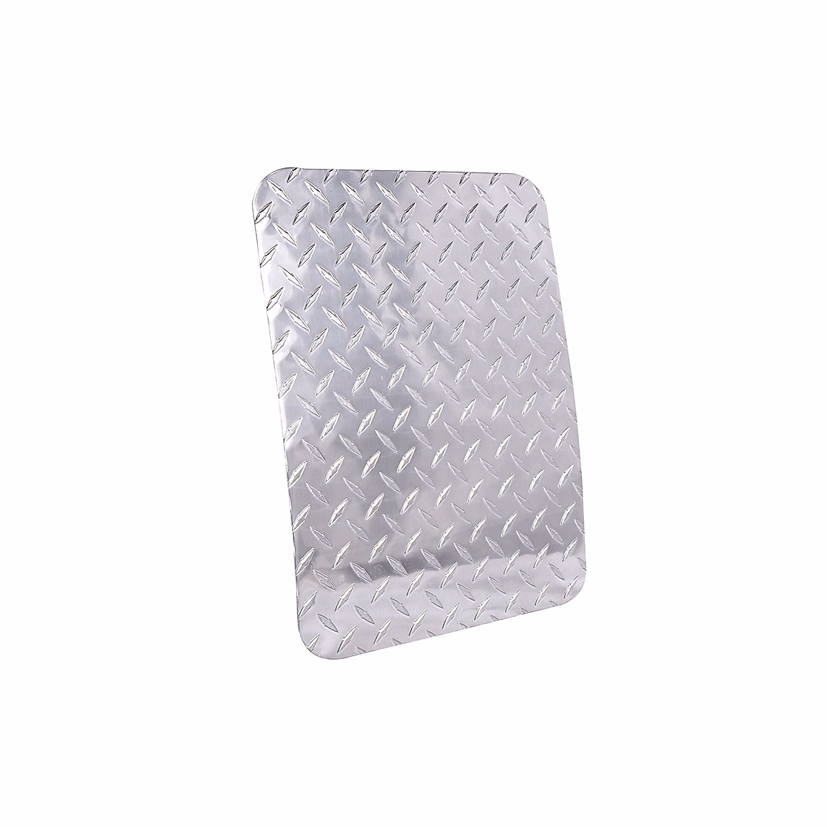 Dee Zee DZ1800 Full Size Brite-Tread Mud Flaps