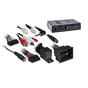 Metra Electronics 11-16 GM Interface W/SWC