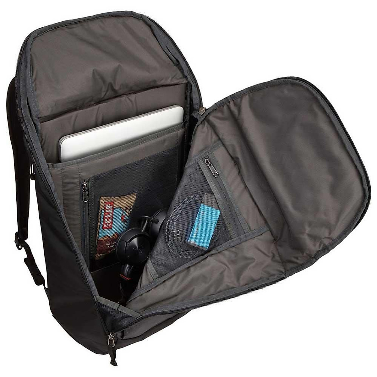 Thule 3203591 EnRoute Backpack 20L, Black