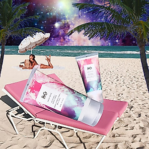 R+Co High Dive Moisture + Shine Crème Deluxe | Deep Hydration + Softens + Eliminates Frizz | Vegan + Cruelty-Free | 0.5 Oz