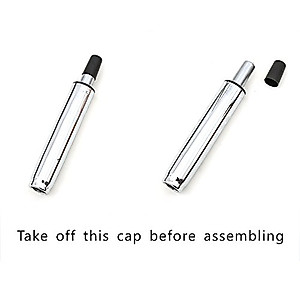 Henf Multi-Purpose Salon Massage Stool with Back Cushion and Wheels Rolling Adjustable Hydraulic Office Drafting Chairs Facial Spa Tattoo Stools Chairs,Black