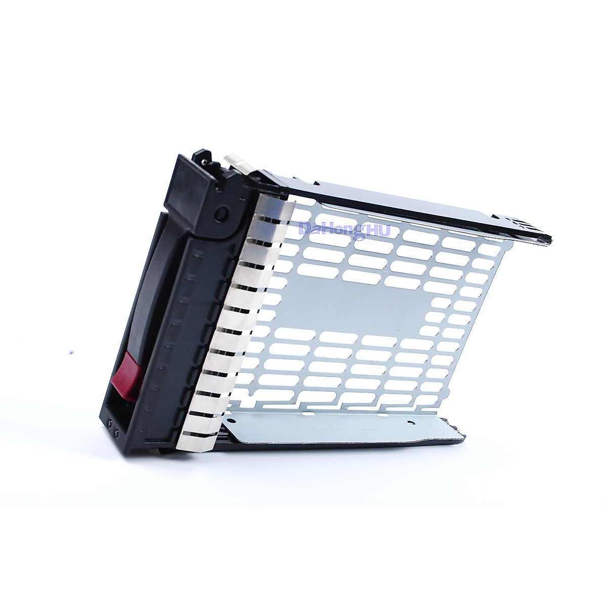 3.5" 373211-001 SATA SAS Hard Drive Tray Caddy with Compaq ProLiant ML350 G4p ML350 G5 G6 ML370 G5 DL 180 G6