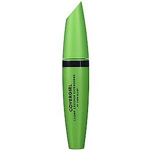 COVERGIRL Clump Crusher Extensions LashBlast Mascara, Very Black, 0.44 Fl Oz (Pack of 1)