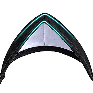 Pack 3 Dust Mouth Mask - All Cotton - Reusable Cloth Comfy Breathable Material Black Pack 3pcs