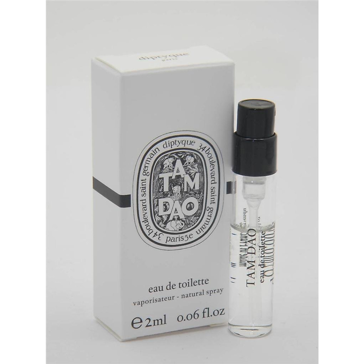 Tam Dao Eau De Toilette