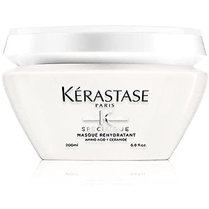 KERASTASE Specifique Masque Rehydratant Hair Gel Mask 6.8 OZ