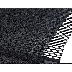 KROYWACHS Speaker Mesh PRO Speaker Grill Mesh Sponge Foam Cover Acoustic 3MM for Line Array Professional Audio and DJ Audio Professional Acoustic Foam