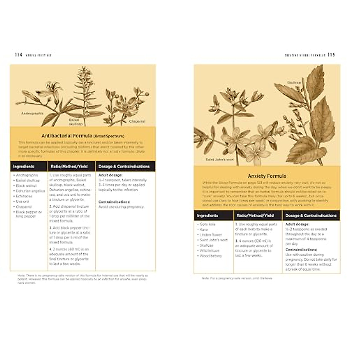 Herbal Medic: A Green Beret's Guide to Emergency Medical Preparedness and Natural First Aid