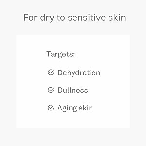 Orbis U Face Wash | Anti-Aging Hydrating Gentle Facial Cleanser, Daily Face Wash, Rich Lather Cleansing Foam, Detox and Brightening Foaming Cleanser (4.2 oz)