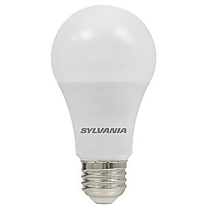 LEDVANCE 74691 LED A21 Bulb, 5000K